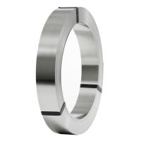 China SS416 Hot Rolled Steel Strips Thickness 3mm AMS 5505 UNS S41600 Steel for automatic machine tool processing for sale