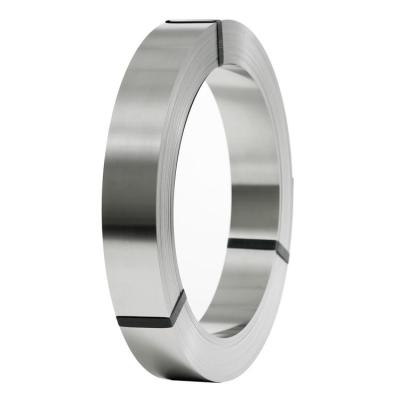 China SS416 Hot Rolled Steel Strips Thickness 3mm AMS 5505 UNS S41600 Steel for automatic machine tool processing for sale