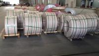 China SS416 Hot Rolled Steel Strips Thickness 3mm AMS 5505 UNS S41600 Steel for automatic machine tool processing for sale