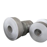 China 420lc Uns Precision Stainless Steel Strip Flat Aluminum ASTM A666 for sale