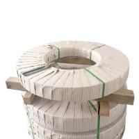 China A276 Precision Stainless Steel Strip for sale