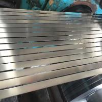 China AMS5763 Precision Stainless Steel Strip Aluminium Foil 440A Martensitic for sale