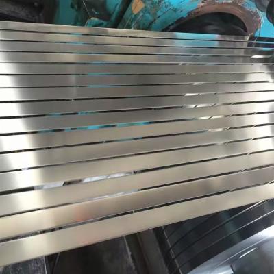 China AMS5763 Precision Stainless Steel Strip Aluminium Foil 440A Martensitic for sale