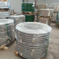 China AMS5763 Precision Stainless Steel Strip Aluminium Foil 440A Martensitic for sale
