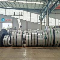 China AMS5763 Precision Stainless Steel Strip Aluminium Foil 440A Martensitic for sale