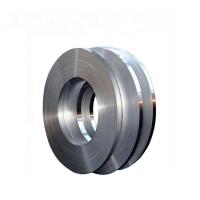 China Annealed Automobile Aluminium Strip Roll 439 Stainless Steel Mild 2B A240 for sale