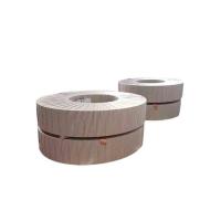 China Architectural UNS Precision Stainless Steel Strip  Metal Trim 434 Ferritic for sale