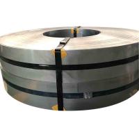 China Architectural UNS Precision Stainless Steel Strip  Metal Trim 434 Ferritic for sale