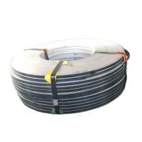 China Hardening AMS 5520 Stainless Steel Strip Flat 1mm Bright Annealed for sale