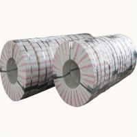 China Hardening AMS 5520 Stainless Steel Strip Flat 1mm Bright Annealed for sale