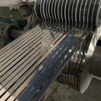 China Hardening AMS 5520 Stainless Steel Strip Flat 1mm Bright Annealed for sale