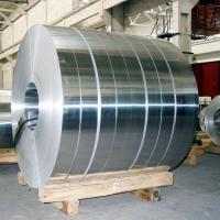 China Hardening AMS 5520 Stainless Steel Strip Flat 1mm Bright Annealed for sale