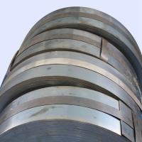China 17-4PH AMS 5604 Precision Stainless Steel Strip Hot Rolled Martensitic for sale