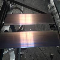 China 17-4PH AMS 5604 Precision Stainless Steel Strip Hot Rolled Martensitic for sale
