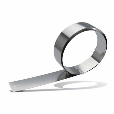 China Type 631 17-7Ph UNS S17700 Precision Stainless Steel Strip for sale