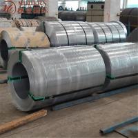 China Type 631 17-7Ph UNS S17700 Precision Stainless Steel Strip for sale