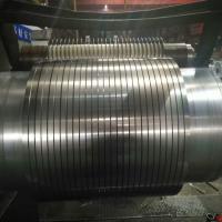 China Type 633 AM350 UNS S35000 Precipitation Hardening Stainless Steel For Bellows for sale