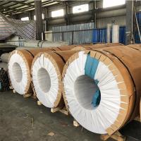 China A286 Alloy Precision Stainless Steel Strip For Fastener for sale