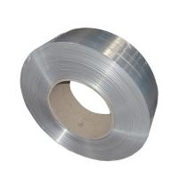 China Duplex Stainless Steel Precision Strips Mechanical Strength For Cargo Tanks for sale