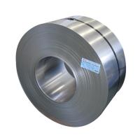 China Duplex Stainless Steel Precision Strips Mechanical Strength For Cargo Tanks for sale
