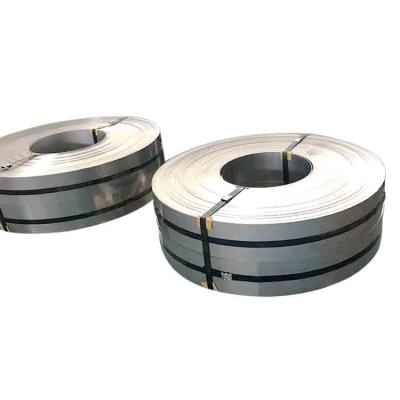 China 2507 UNS S32750 Annealed Stainless Steel Strips for sale