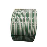 China 2507 UNS S32750 Annealed Stainless Steel Strips for sale