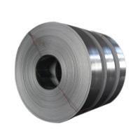 China 2507 UNS S32750 Annealed Stainless Steel Strips for sale