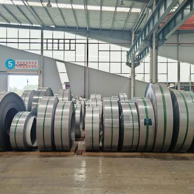 China 2304 Alloy Duplex Slit Strips  UNS S32304 Marine Application for sale