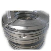 China 2304 Alloy Duplex Slit Strips  UNS S32304 Marine Application for sale