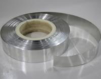 China Precision Annealed Hard Tempered Nickel Alloy Strip For Battery Component for sale