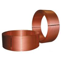 China C10100 Half Hard Tempered Precision Stainless Steel Strip for sale