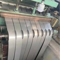 China AMS 5513 2B Stainless Steel Precision Strip Roll 4mm Thickness for sale