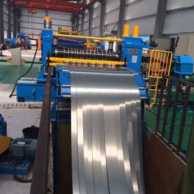China 1200mm Width  AMS 5513 304L Annealed Precision Stainless Steel Strip For General Industry for sale