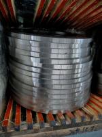 China 1200mm Width  AMS 5513 304L Annealed Precision Stainless Steel Strip For General Industry for sale