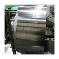 China 1200mm Width  AMS 5513 304L Annealed Precision Stainless Steel Strip For General Industry for sale