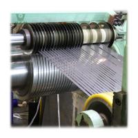 China 1200mm Width  AMS 5513 304L Annealed Precision Stainless Steel Strip For General Industry for sale