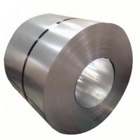 China 304 Stainless Steel Coil 2B  Cold Rolled   Thin Coil  For Kitchen Products for sale