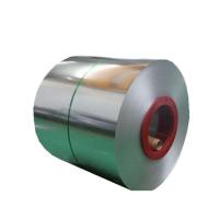 China 304L Stainless Steel Coil , 22 Gauge ,Cold Rolled, Annealed No. 2B Finish for sale