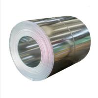 China 316   AMS Astm 240 Stainless steel coil  BA Bright polished For seawater and offshore platform application for sale