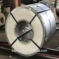 China 316   AMS Astm 240 Stainless steel coil  BA Bright polished For seawater and offshore platform application for sale
