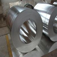 China 204CU Stainless Steel Coil  Annealed Soft  Deep Drawn Grade Cold Rolled 2B UNS S20430 for sale