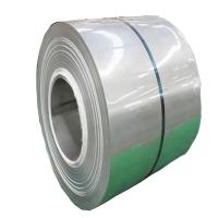 China Type 301 301SI Stainless Steel Strip Coil   UNS S30116 Cold Rolled Annealed Hairline  3/4 Hard Tempered for sale