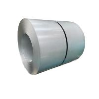 China Type 301 301SI Stainless Steel Strip Coil   UNS S30116 Cold Rolled Annealed Hairline  3/4 Hard Tempered for sale