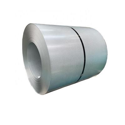 China Type 301 301SI Stainless Steel Strip Coil   UNS S30116 Cold Rolled Annealed Hairline  3/4 Hard Tempered for sale