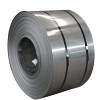 China 301Si Alloy Stainless Steel Coil UNS S30116 Astm 666 2B BA  Annealed For Springs And Fasteners for sale