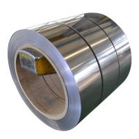China 302HQ  XM-7 304CU Stainless Steel Coil Rolls  UNS S30430 2B  Annealed  Tempered For Fasteners for sale