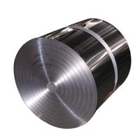 China 303 Alloy Stainless Steel Coils Rolls  UNS S30300  Astm A581 No. 1 Annealed  1/2 Hard Tempered  For Fastener for sale