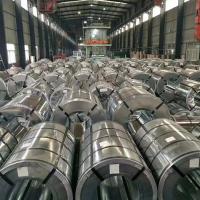 China 303Se Alloy  Stainless Steel Coil  UNS S30323 22 Gauge Heavier 1/2 Hard 1 Inch  BA For Fastener On Stock for sale