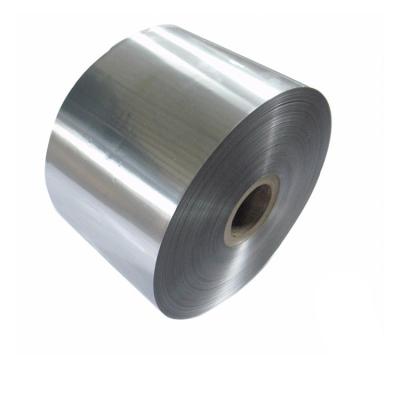 China Type 316F Stainless Steel Strip Coils  UNS S31620  AMS 5649 For Pharmaceutical Equipment for sale