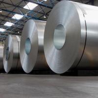 China Super Duplex 2507 Stainless Steel Coil  UNS S32750 Hot rolled  Astm 240 For Marine Application And Water Tank for sale